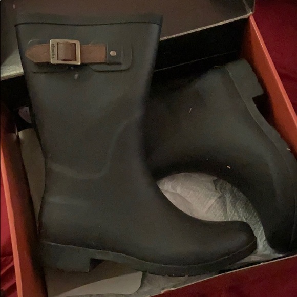 chooka | Shoes | Chooka Rain Boots | Poshmark